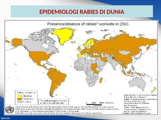 Penanganan pencegahan tatalaksana Rabies.ppt