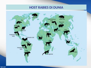 Penanganan pencegahan tatalaksana Rabies.ppt