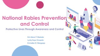 Rabies: A 100% Fatal Yet Preventable Disease | PPT