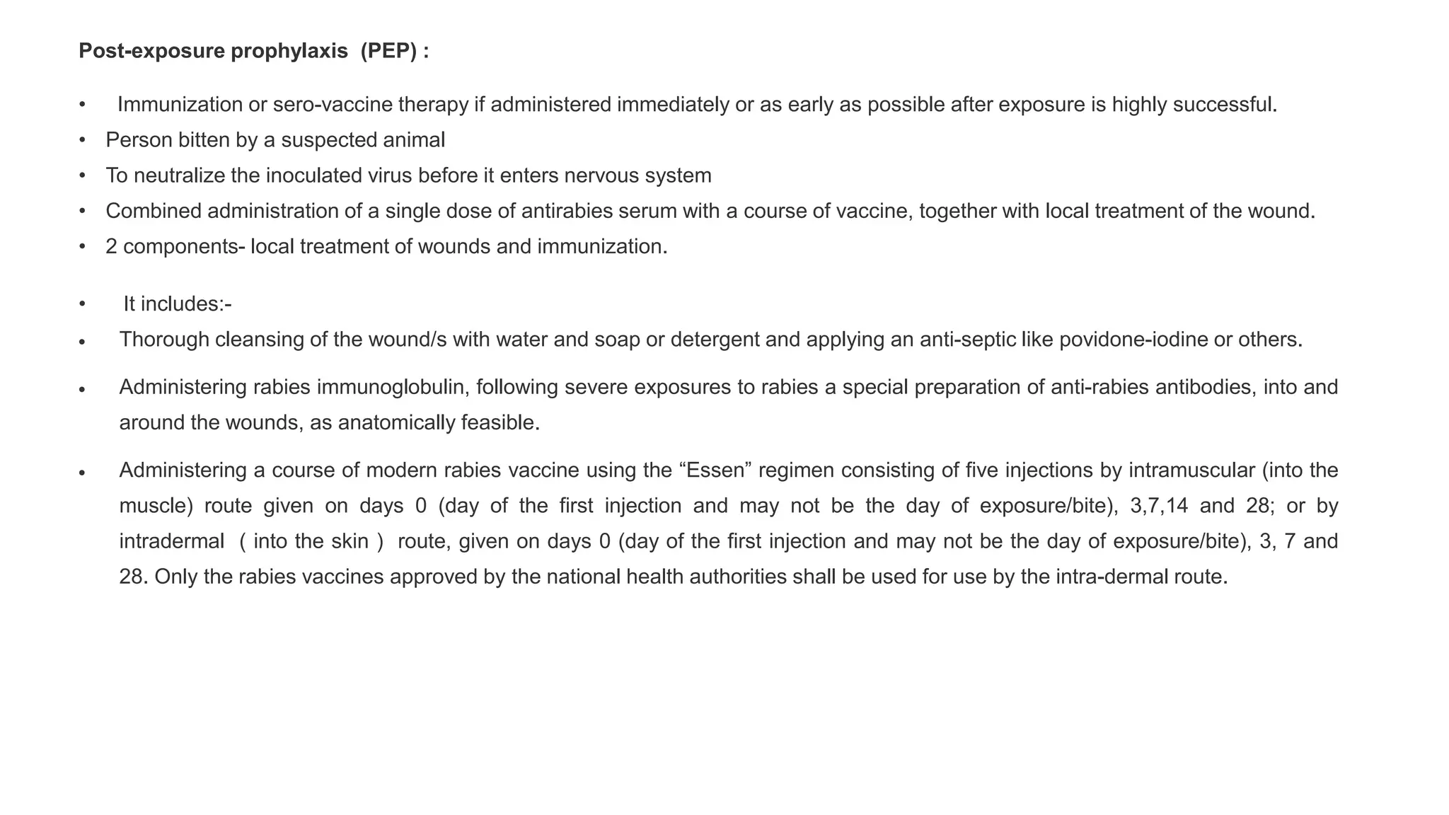 Rabies - Ancient disease still a modern problem. | PPTX | Infectious ...