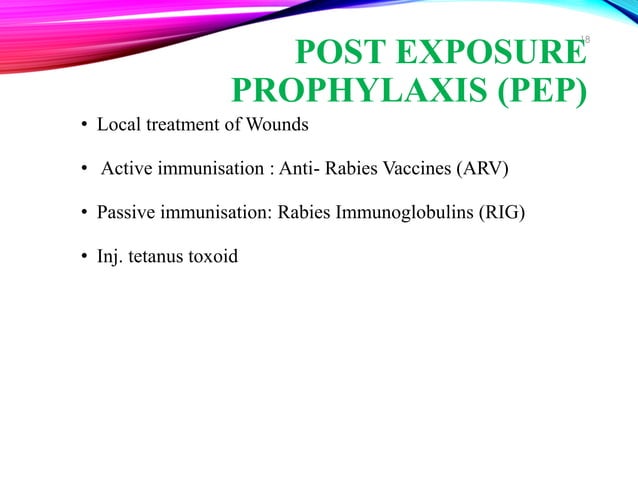 Rabies | PDF | Infectious Diseases | Diseases and Conditions