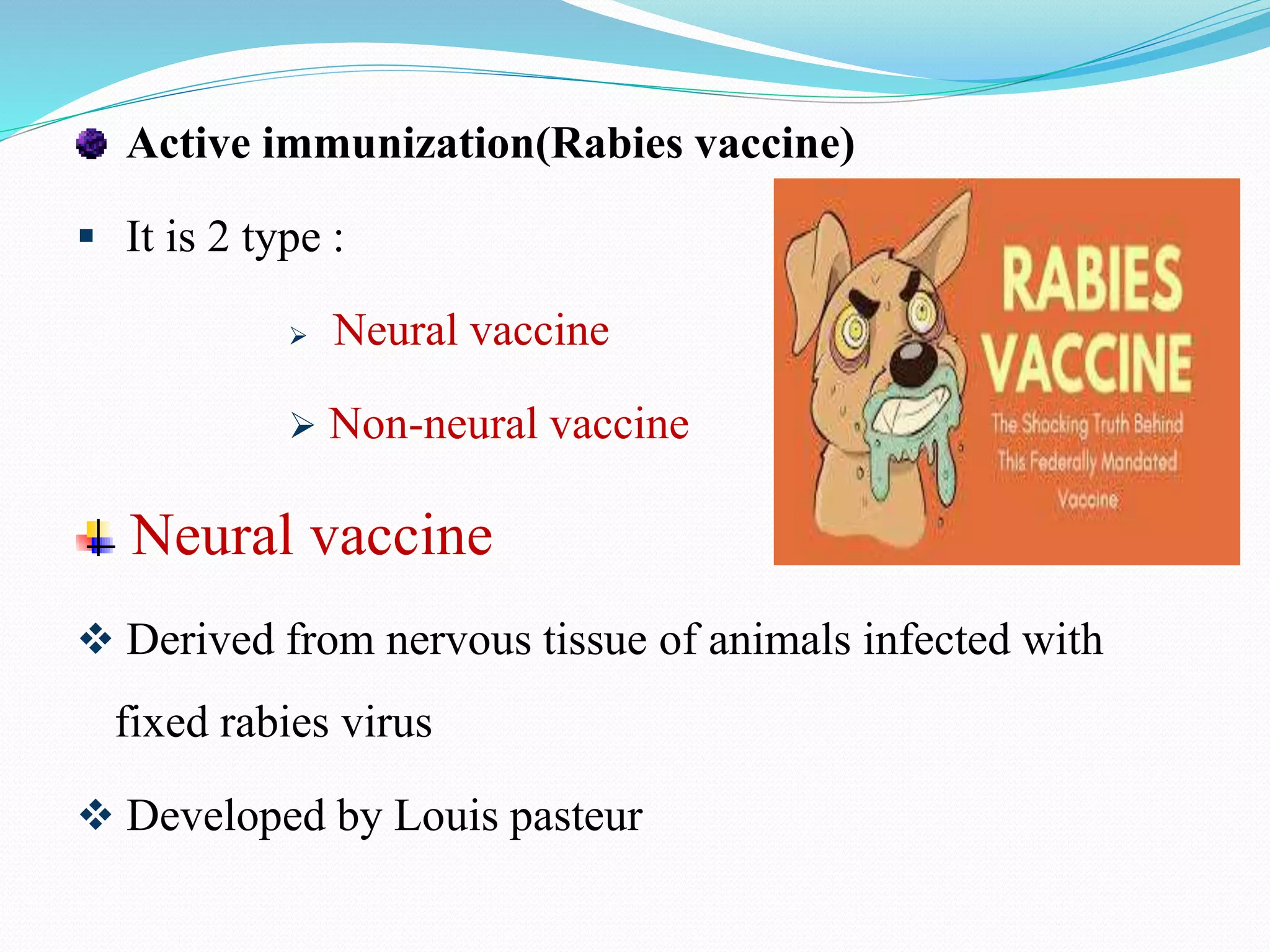 Rabies copy | PPT