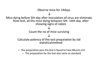 Rabies jsk nagarajan | PPT