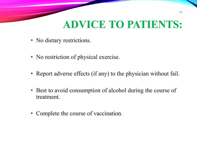 Rabies - clinical features/path/diag/treatment | PPTX