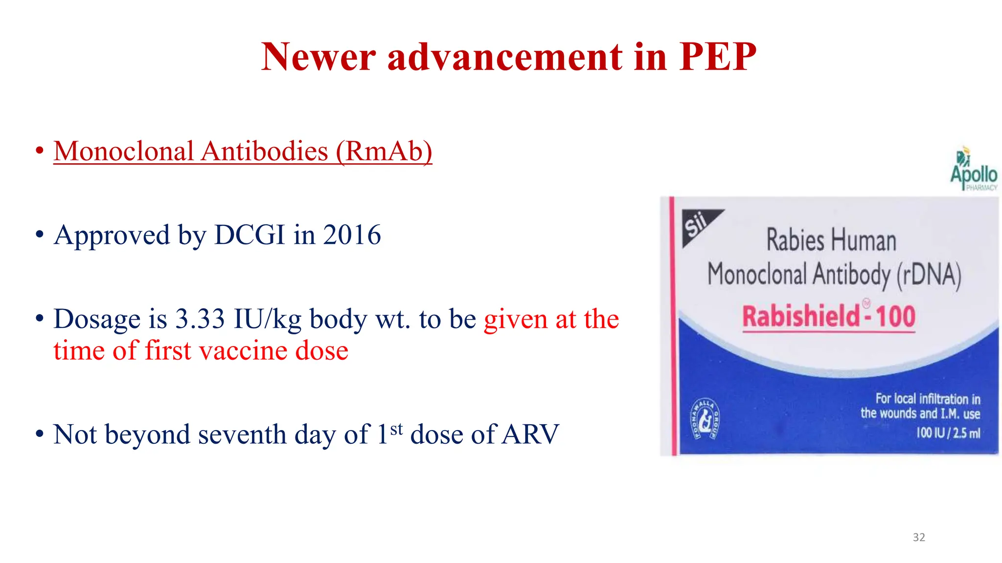 Rabies - presentation 2024 ims & SUM Hospital campus 2 | PPTX