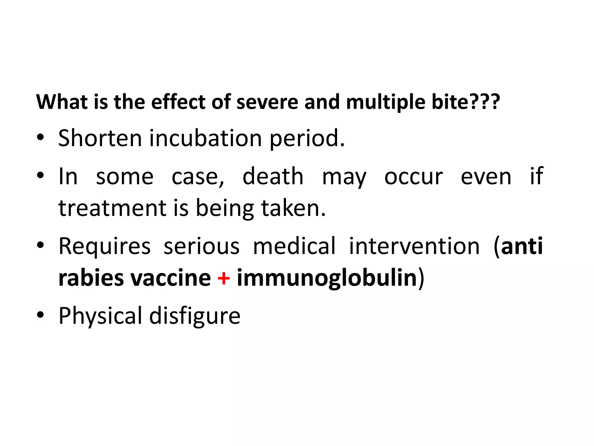 Rabies in children and preventive measures- world rabies day event 2014 ...