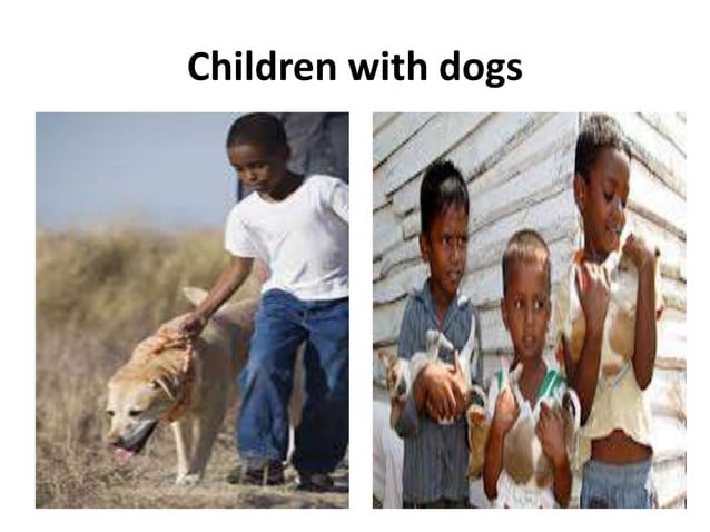 Rabies in children and preventive measures- world rabies day event 2014 ...