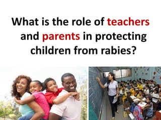 Rabies in children and preventive measures- world rabies day event 2014 ...