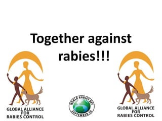 Rabies in children and preventive measures- world rabies day event 2014 ...