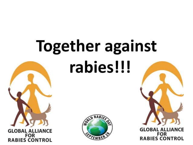 Rabies in children and preventive measures- world rabies day event 2014 ...
