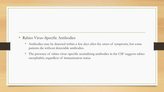 RABIES single strand RNA virus zoonotic infection | PPT