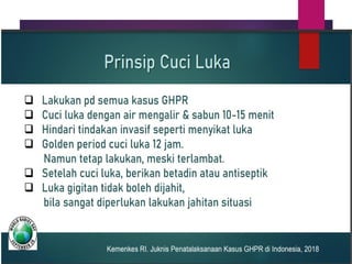 RABIES CHUSNI MUBARAKH(1).ppt....................... | PPT