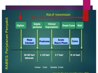 RABIES CHUSNI MUBARAKH(1).ppt....................... | PPT