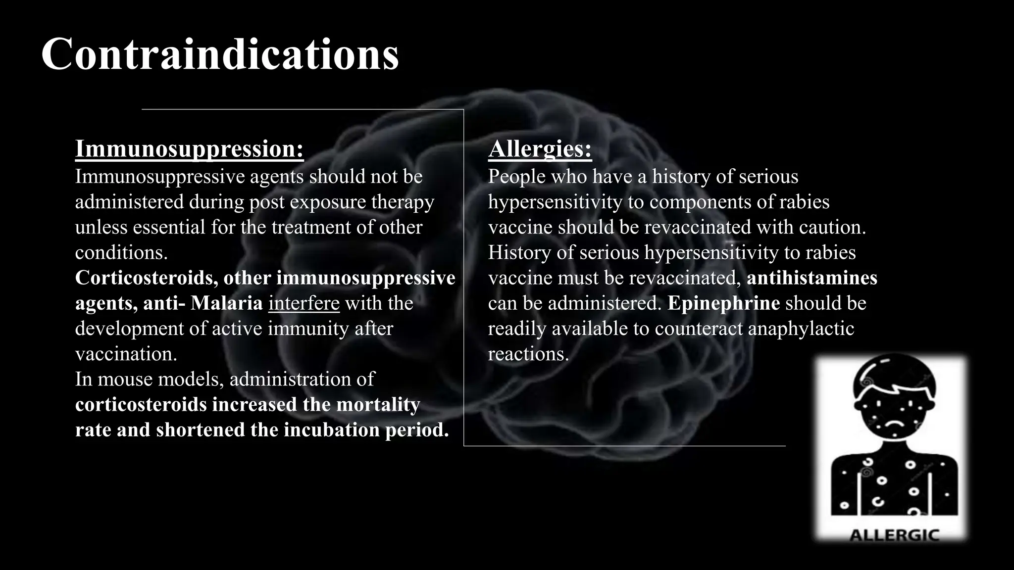Rabies Clinical Disease Mangement By Waqas Siddiqe.pptx