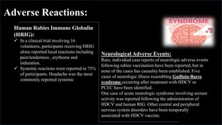 Rabies Clinical Disease Mangement By Waqas Siddiqe.pptx