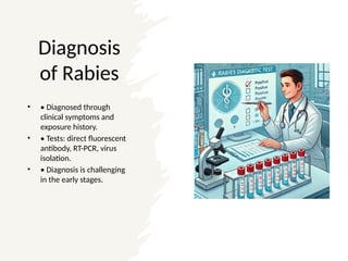 Rabies_Etiology_Epidemiology_Pathogenesis_ | PPT
