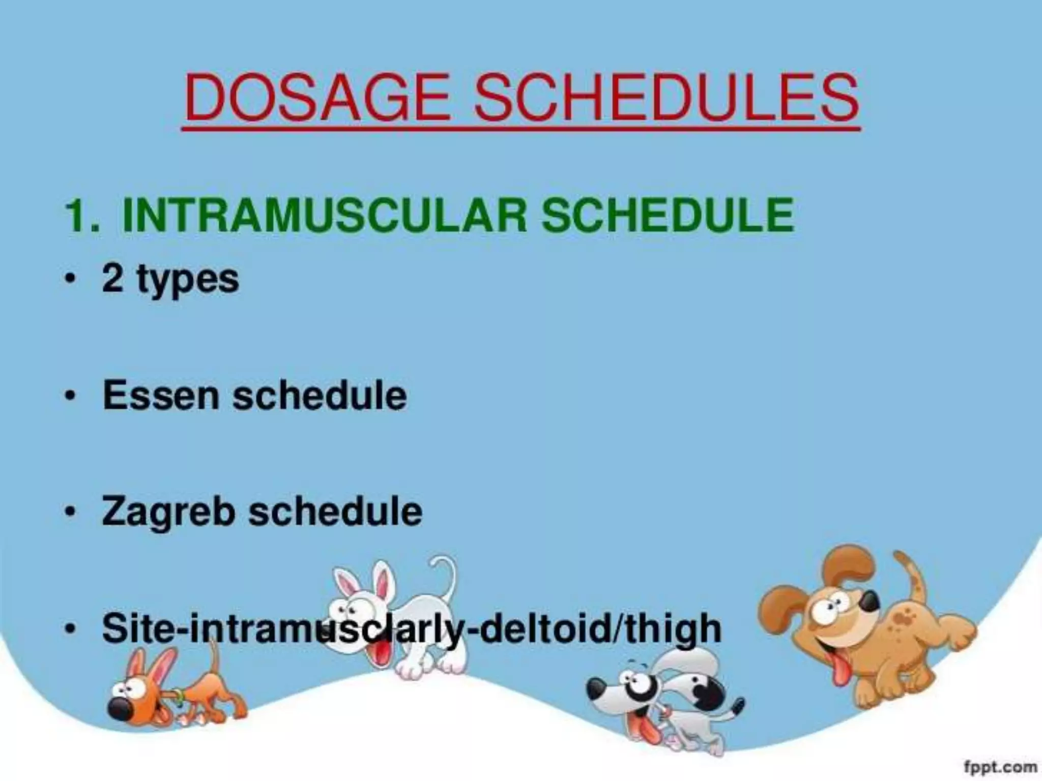 Rabies Lecture | PPT