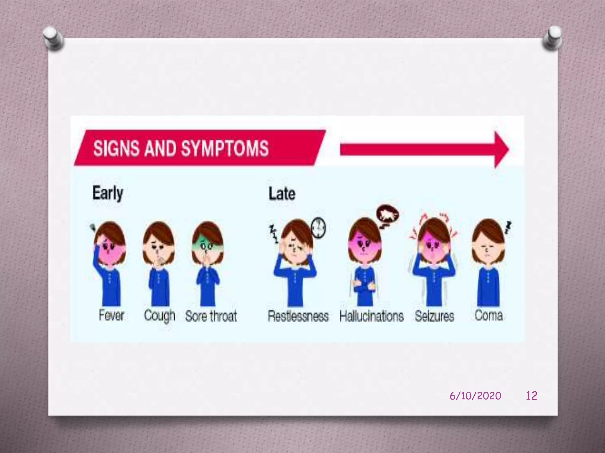 RABIES MANAGEMENT | PPTX