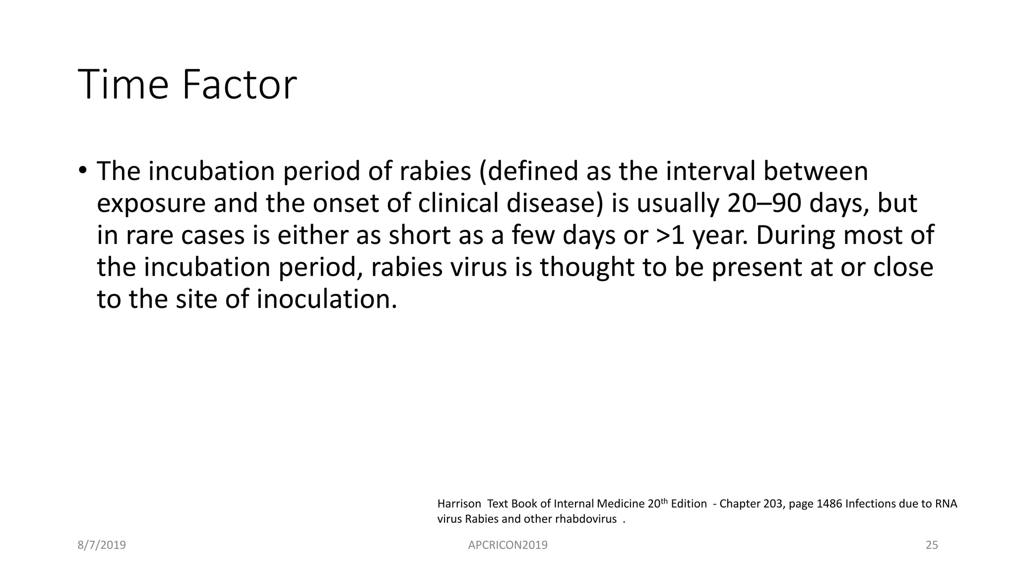 Rabies ppt epidemiology | PPTX