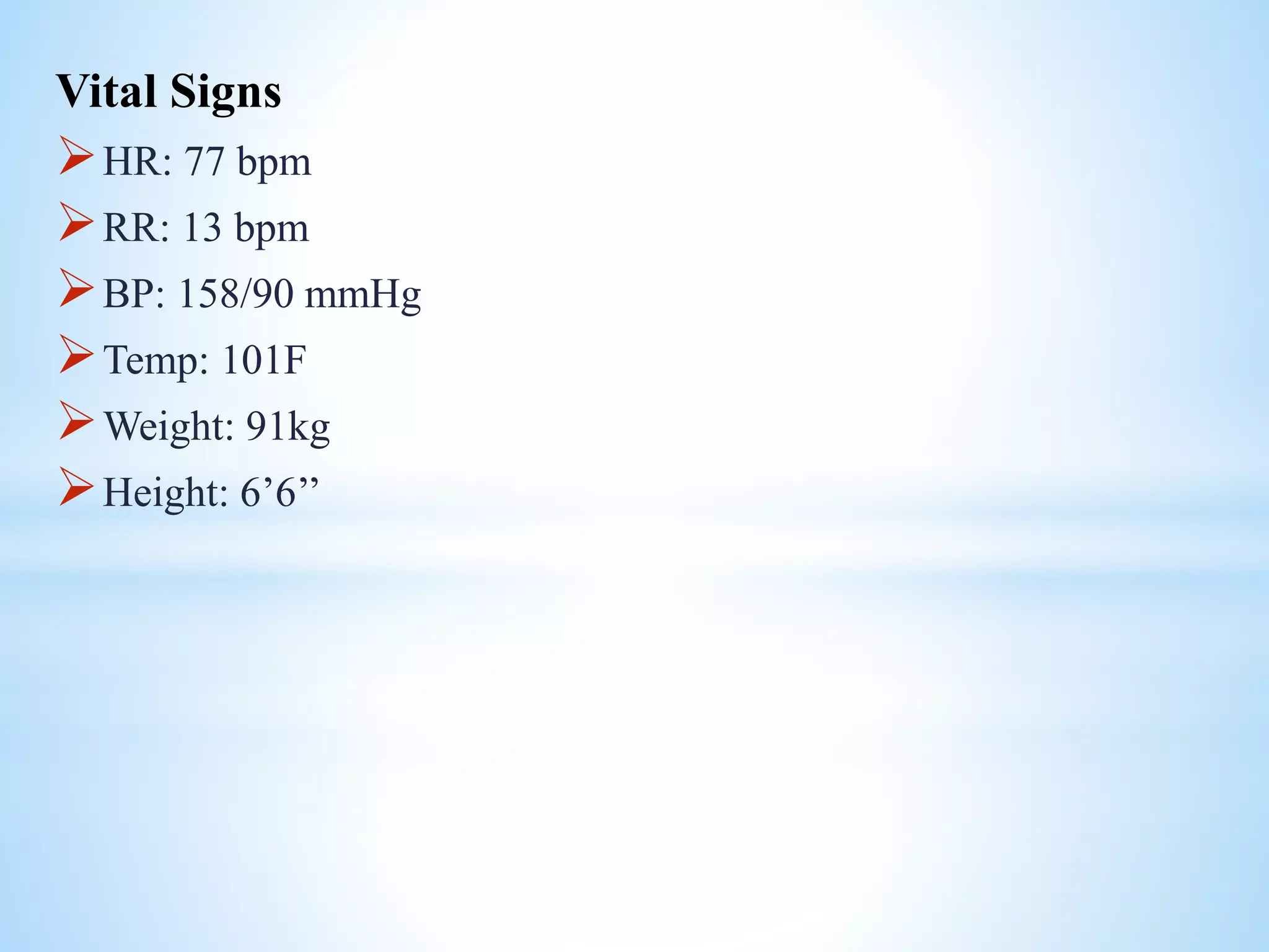 Rabies case Study | PPTX