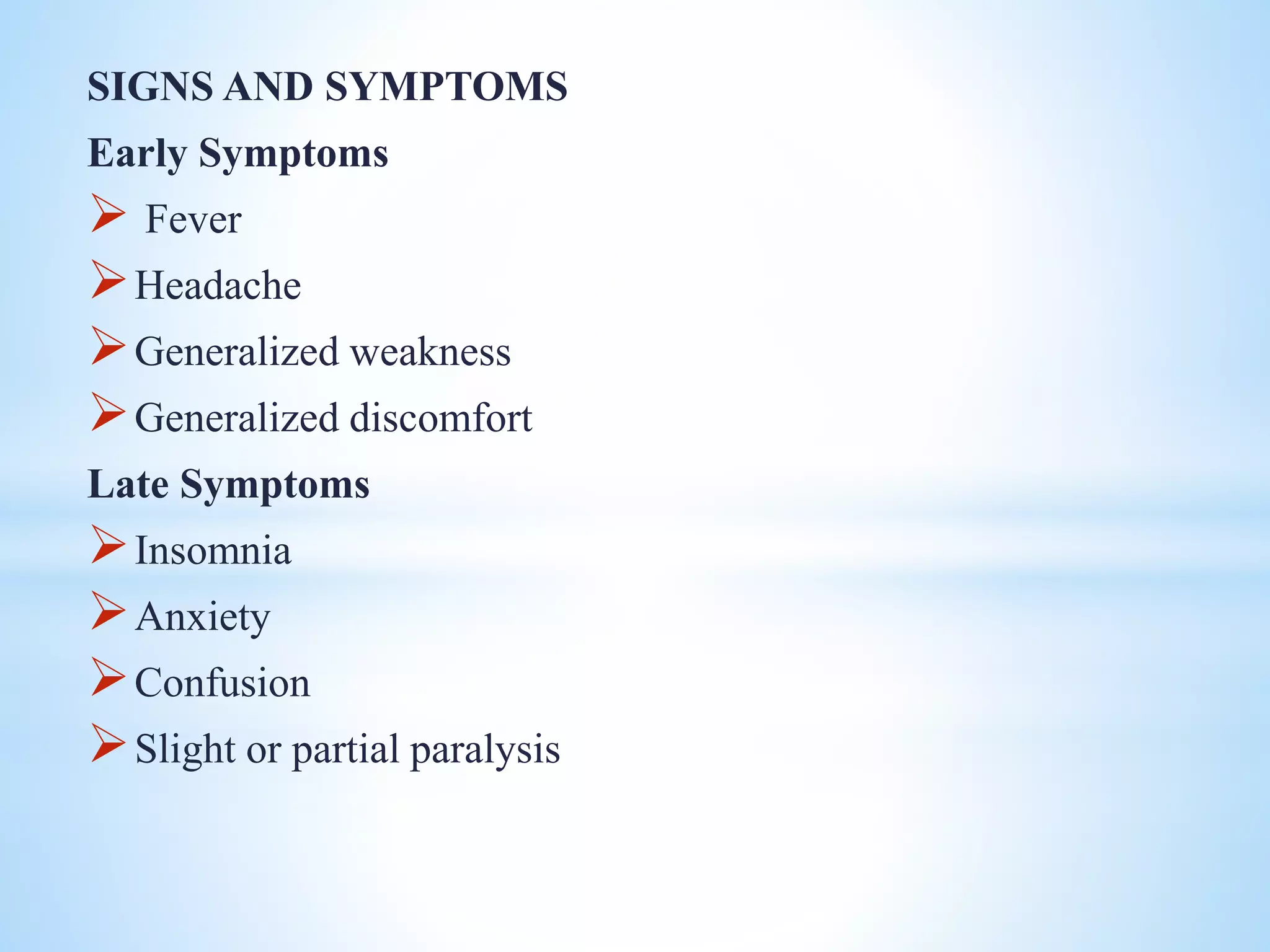 Rabies case Study | PPTX