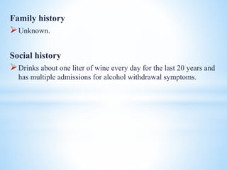 Rabies case Study | PPTX