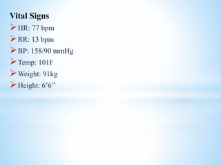 Rabies case Study | PPTX