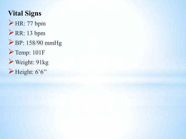 Rabies case Study | PPTX | Infectious Diseases | Diseases and Conditions