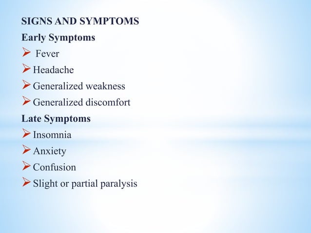 Rabies case Study | PPTX | Infectious Diseases | Diseases and Conditions