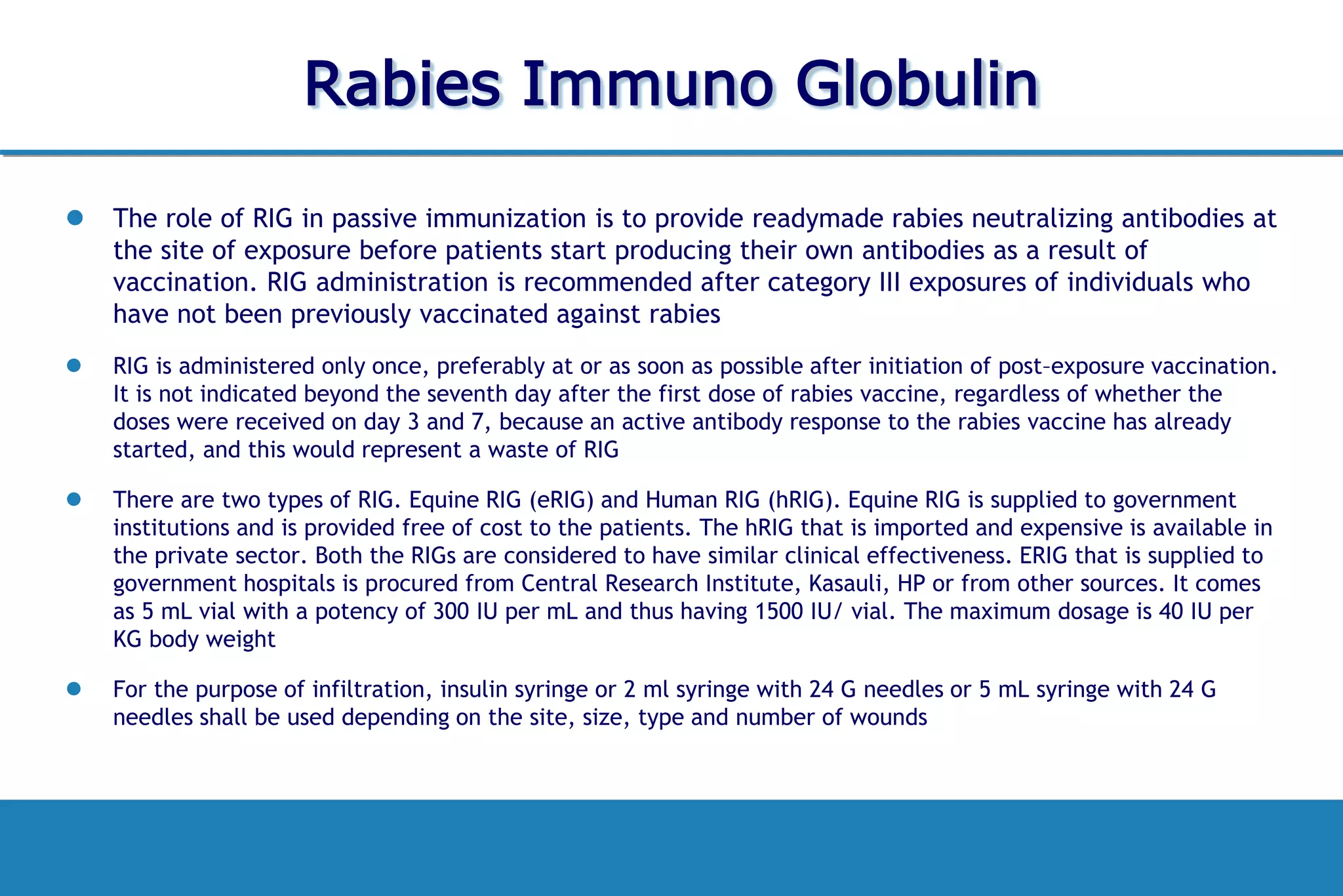 Rabies ppt rajesh | PPT