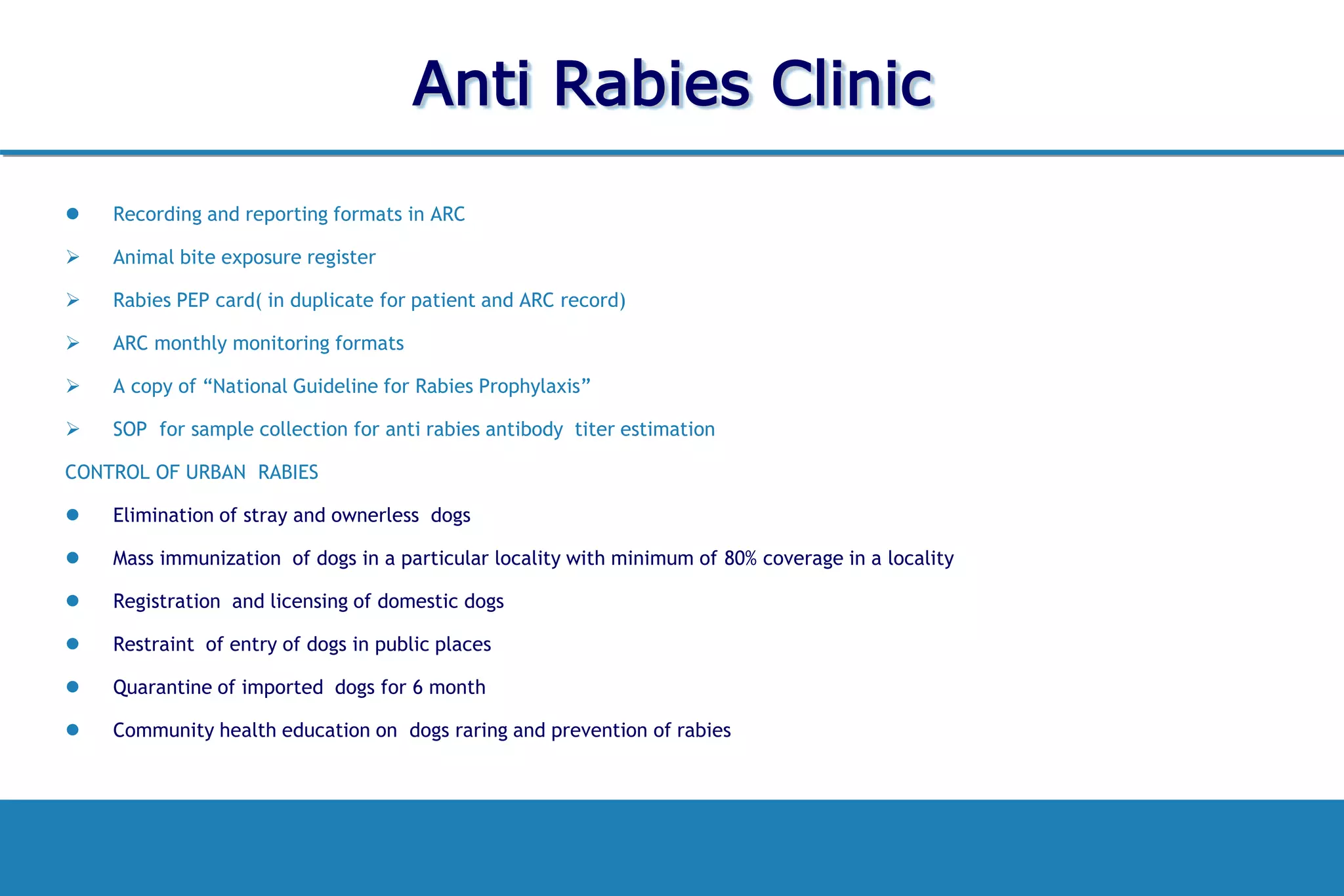 Rabies ppt rajesh | PPT