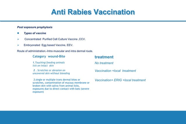 Rabies ppt rajesh | PPT
