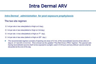 Rabies ppt rajesh | PPT
