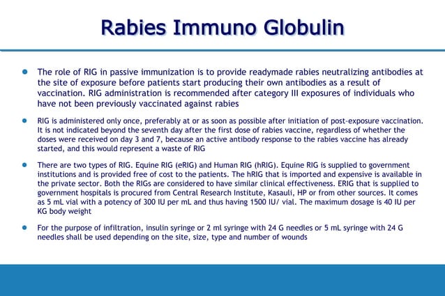 Rabies ppt rajesh | PPT