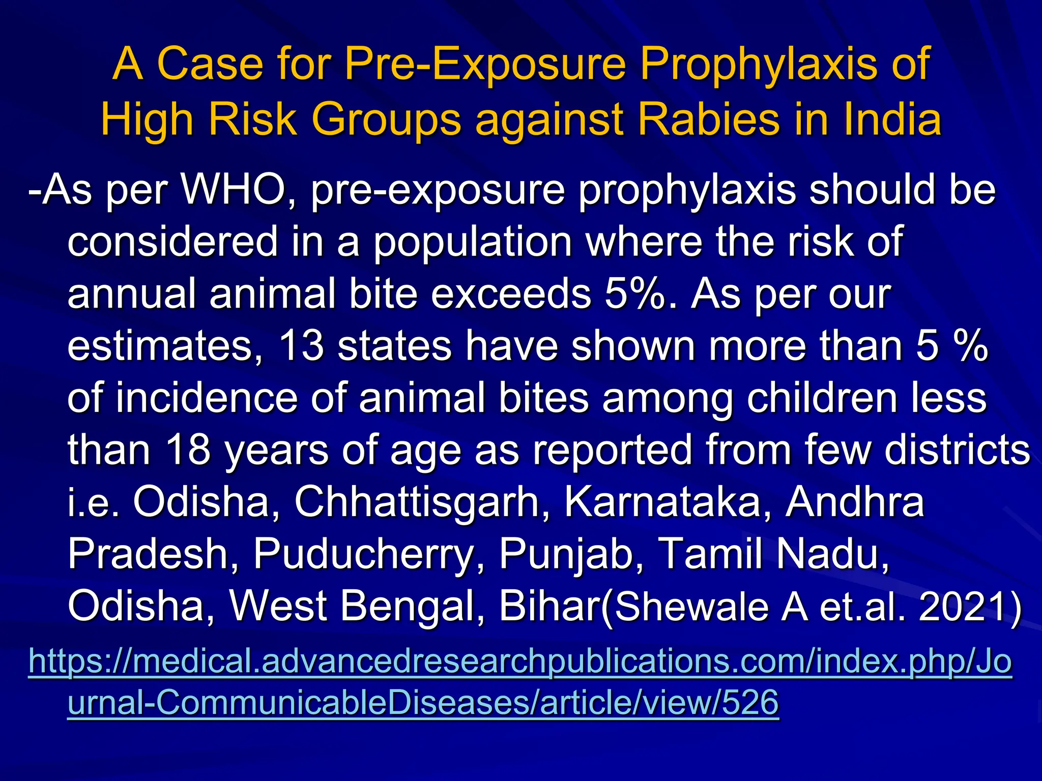 INFEKSI RABIES_Pre-Exposureprophylaxis.ppt