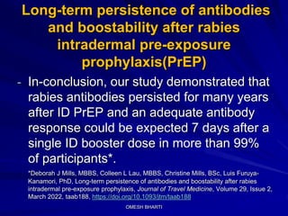 INFEKSI RABIES_Pre-Exposureprophylaxis.ppt