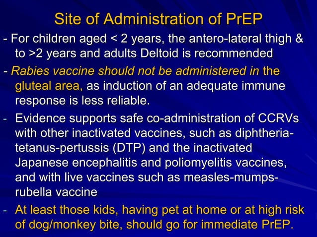 INFEKSI RABIES_Pre-Exposureprophylaxis.ppt