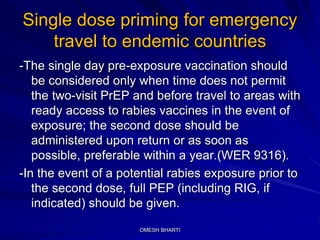 INFEKSI RABIES_Pre-Exposureprophylaxis.ppt