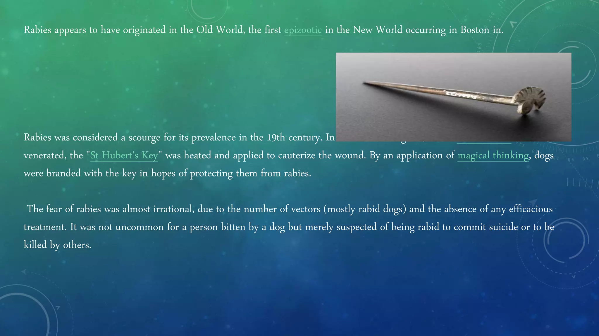 Rabies presentation | PPTX | Infectious Diseases | Diseases and Conditions