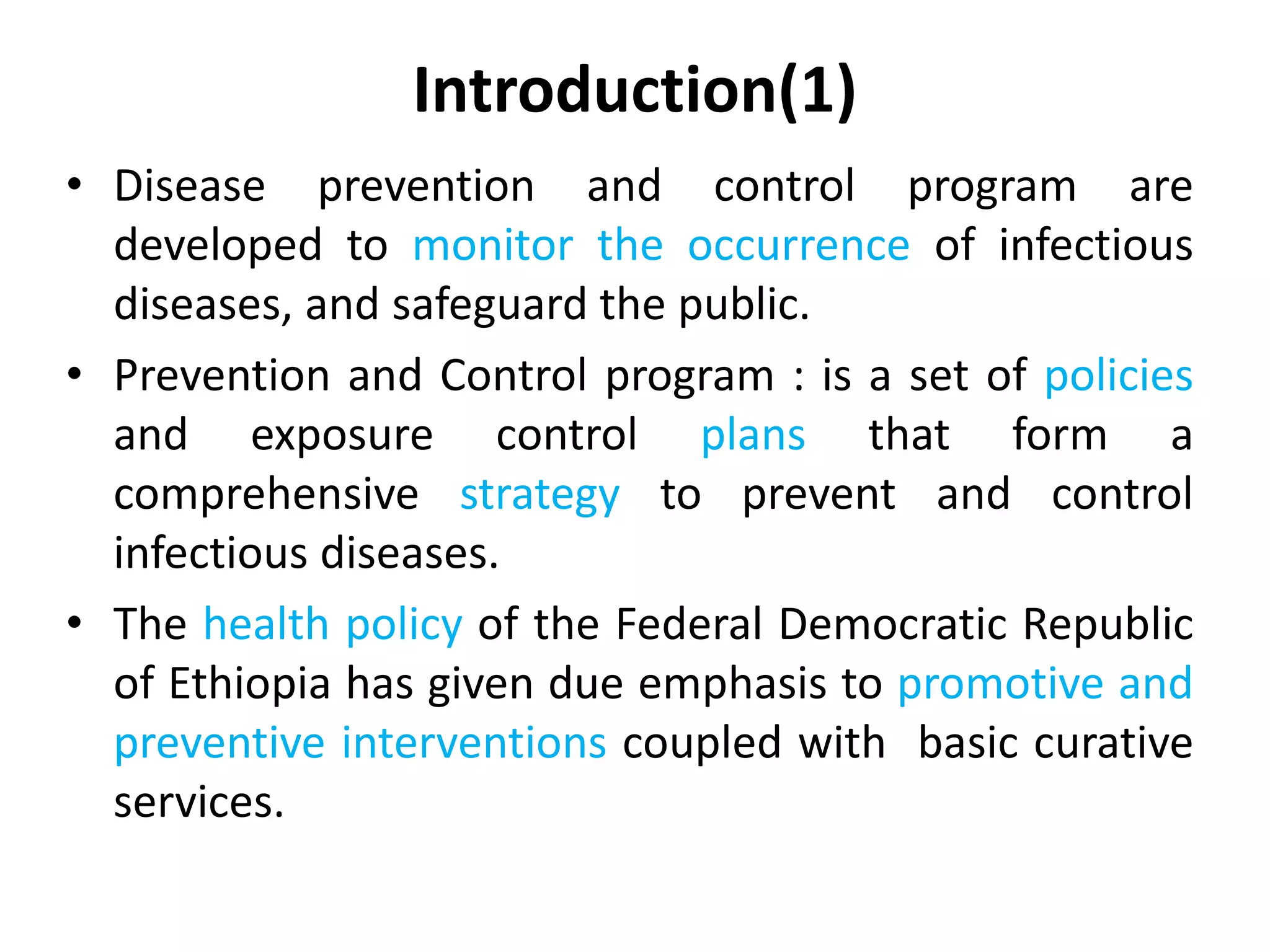 Rabies prevention and control | PPTX