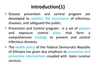 Rabies prevention and control | PPTX