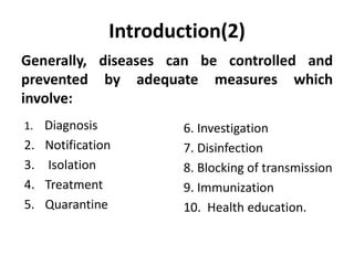 Rabies prevention and control | PPTX
