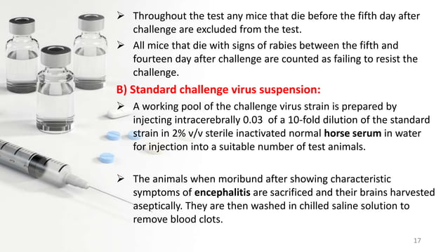 Rabies vaccine ppt by royal | PPT