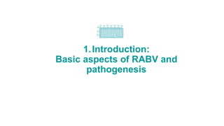 Rabies virus-Host Pathogen.pptx