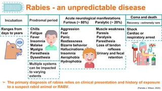 Rabies virus-Host Pathogen.pptx