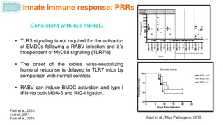 Rabies virus-Host Pathogen.pptx