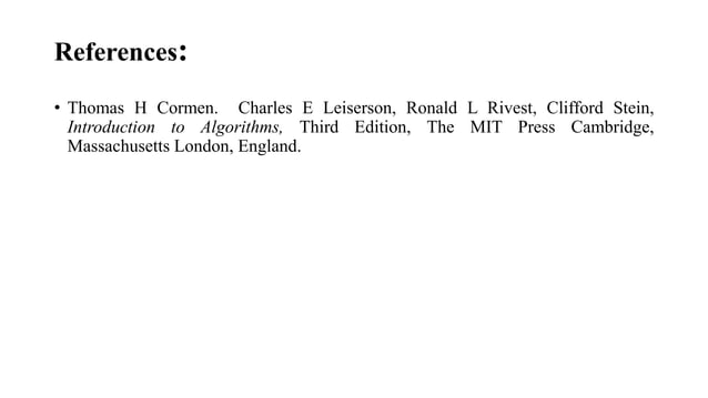 Rabin Karp Algorithm Ppt