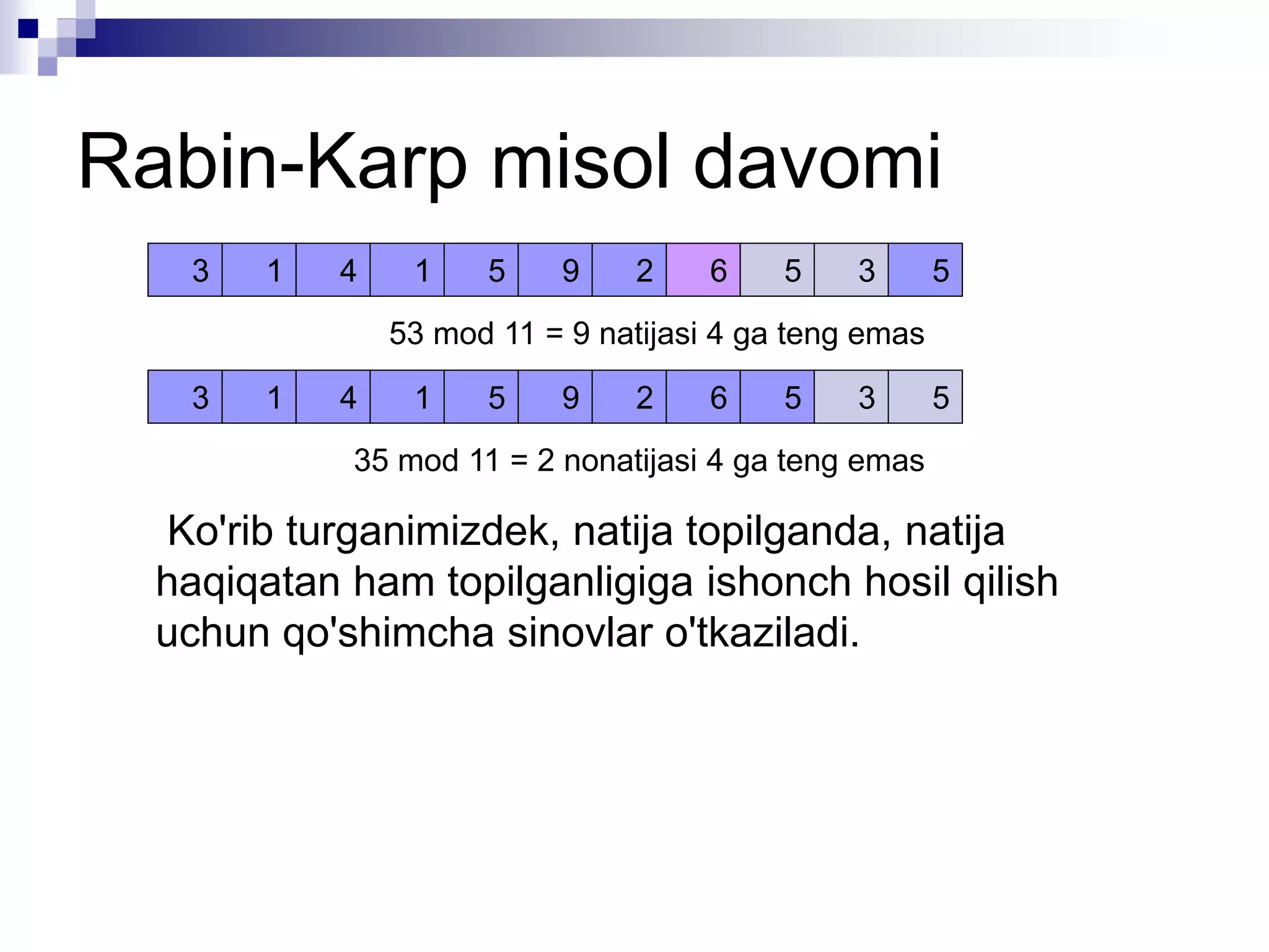 Rabin-Karp algoritmi.ppt