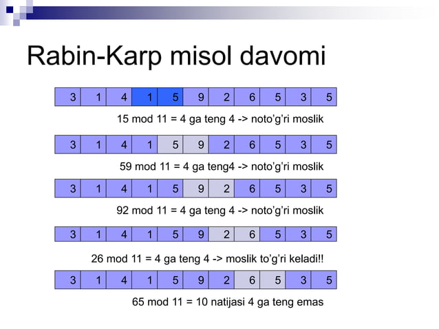 Rabin-Karp algoritmi.ppt