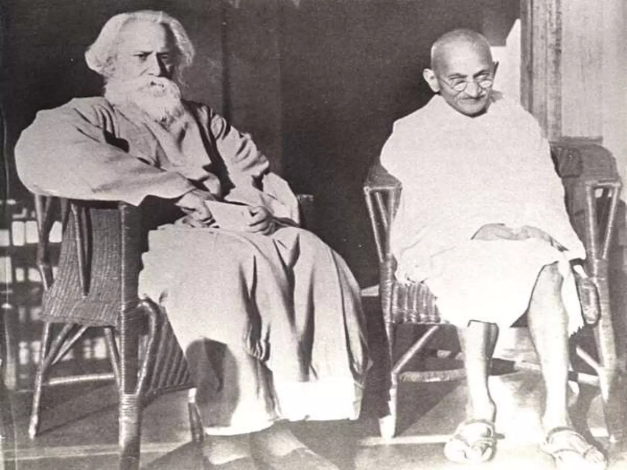 Rabindra jayanti 2017 | PPTX